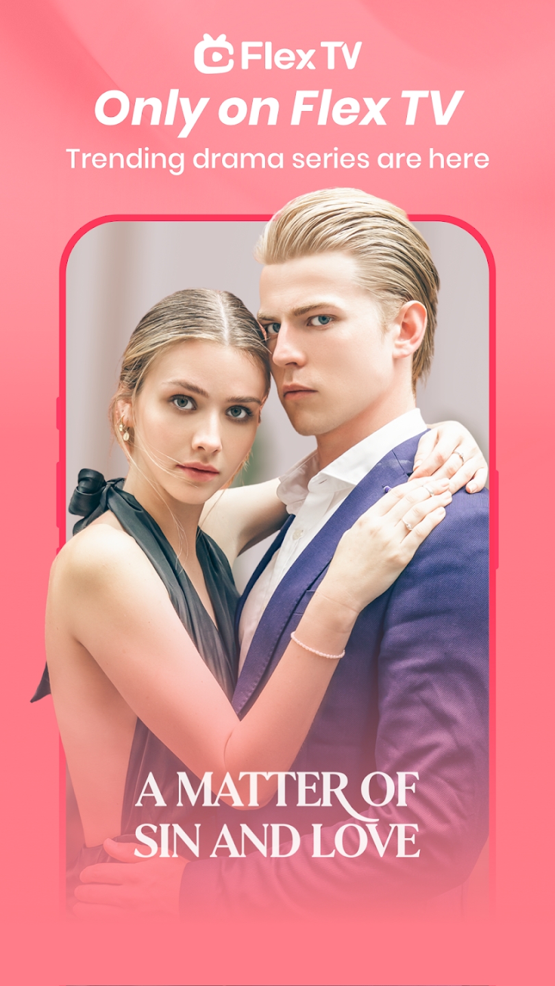 FlexTV下载安装最新版-FlexTV短剧app官方版下载v2.7.1 安卓版-007游戏网